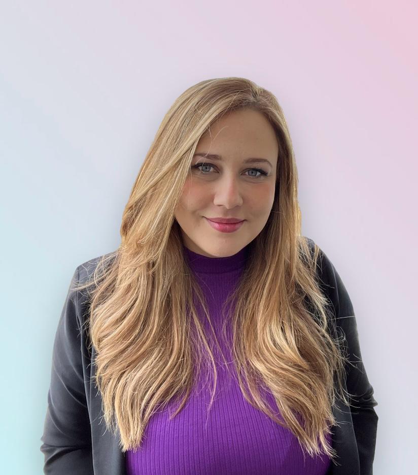 Patricia Iaczinski Portfolio